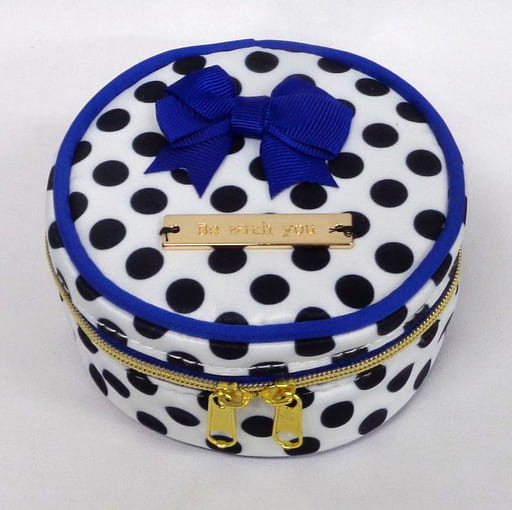 Hijirikawa Masato Accessory Pouch "Utano Prince Sama ♪" | Goods ...