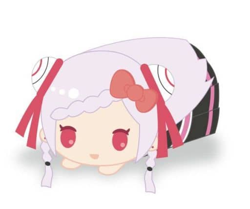 Miscellaneous goods Shin Yu-na x Hello Kitty "SWORD ART ONLINE x Sanrio ...