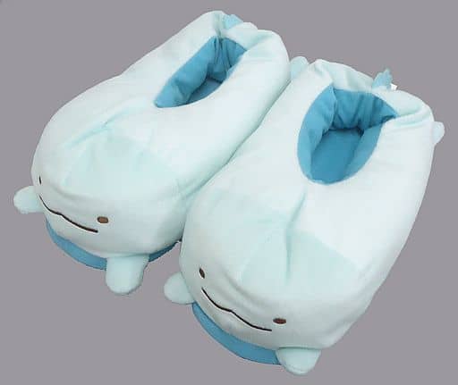 Lizard Plush toy Slippers 「 Sumikogusuri 」 | Goods / Accessories ...