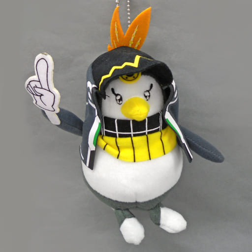 Miscellaneous goods Chuni Penguin (Russ Truckee Award, Ver.) Hand ...