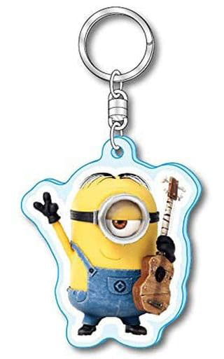 Stuart Acrylic Key Holder "Kaitogu Rus' Series Minions" | Goods ...
