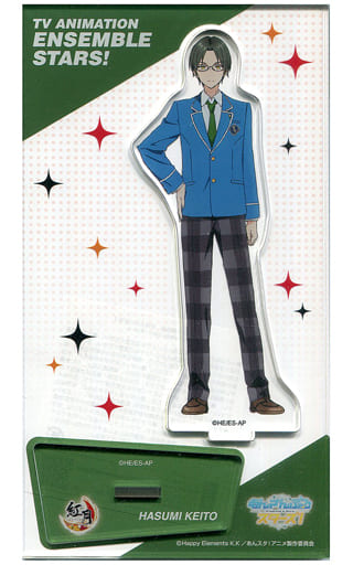 Miscellaneous goods Renjun 巳敬 Acrylic Stand Kogetsu 「 Ensemble Stars ...