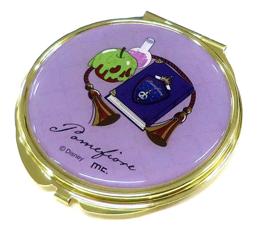 Miscellaneous goods Pomefiore Dormitory Animochi Compact Mirror ...