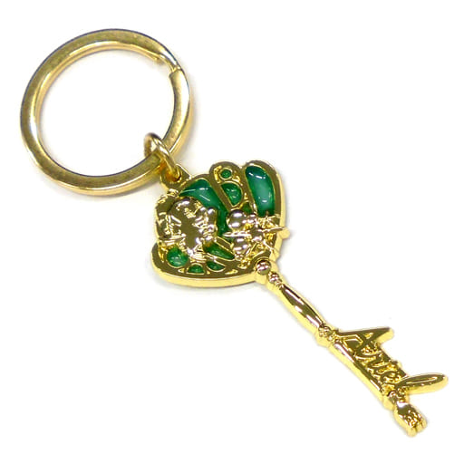 Ariel Metal Key Charm 「 Ichiban KUJI Disney Princess Beautiful Stories ...