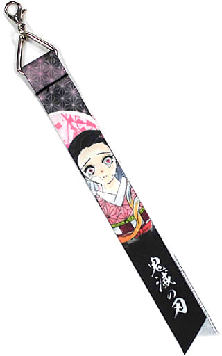 Nezuko Kamado 「 Demon Slayer: Kimetsu no Yaiba Decorative String ...