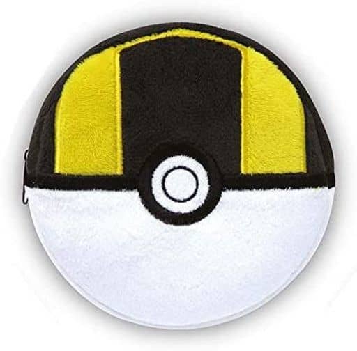 Hyper Ball Monster Ball Pouch "Pocket Monsters" | Goods / Accessories ...