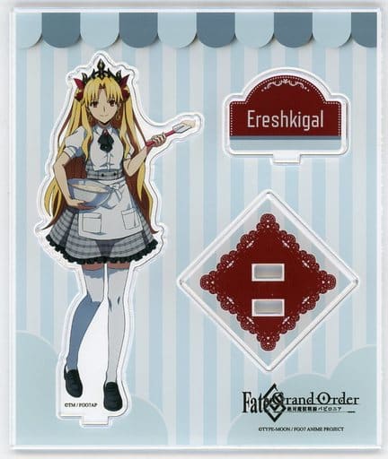 Miscellaneous goods Ele Chouki Gal Acrylic Stand "Fate/Grand Order ...