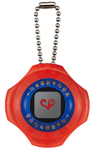 Miscellaneous goods DigiVice : Sora Takenouchi ver. "DIGIMON ADVENTURE ...