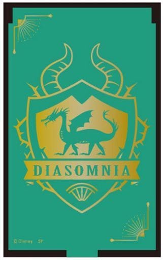 Diasomnia Mirror S "Disney: Twisted-Wonderland" | Goods / Accessories ...