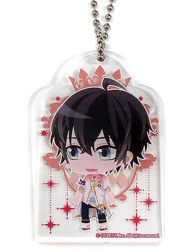 Juyi 「 100 sleeping princes & the kingdom of dreams Trading Acrylic Key ...