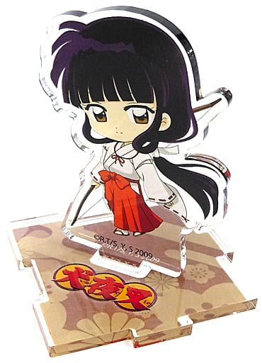 Miscellaneous goods Kikyo Renraku Acrylic Stand "Rakuten Collection ...