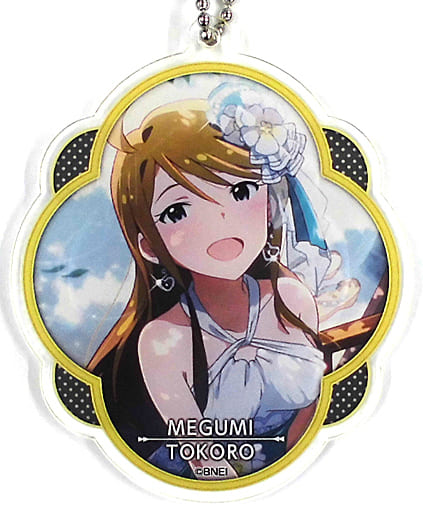 Miscellaneous goods Toemi (Normal) 「 idol Master MILLION LIVE! Trading ...