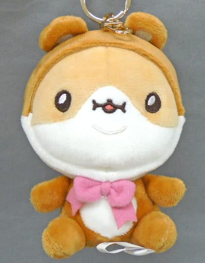 HAMGOM (Kihyun) Animal Custom Key Ring 「 TWOTUCKGOM x MONSTA x ...