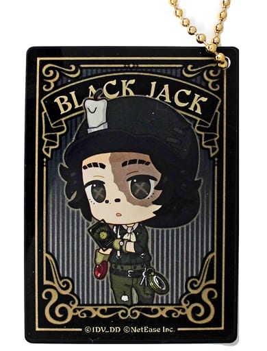 Prospector (Norton Campbell) "Stage 『 Identity V STAGE 』 Episode2 ...