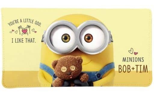 Miscellaneous goods Aggregation Flat Mask Case "Kaitogu Rus' Leeds ...