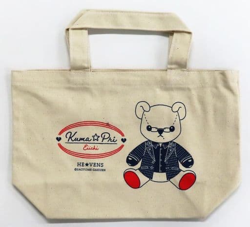 "Utano Prince Sama ♪ All-Star Shop" by Bear Pre-Ver., Hoei's Mini Tote ...