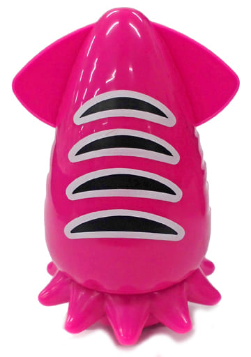 Squid Pink (INK YOU UP) "Splatoon (Splatoon) Petit Squid Banker ...