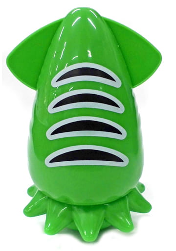 Miscellaneous goods Squid Green (INK YOU UP) "Splatoon (Splatoon) Petit ...