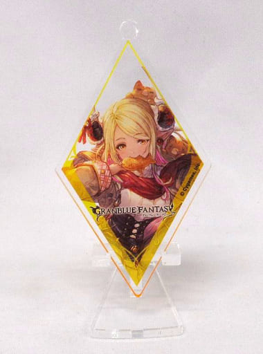 Miscellaneous goods Kumbhira "GRANBLUE FANTASY - Granblue Fantasy ...
