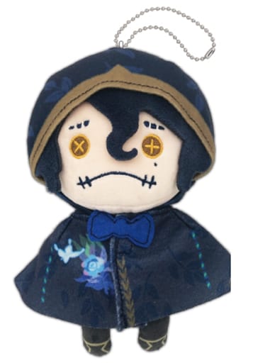 01. The Mercenary Mascot "Identity V Fifth Personality" | Goods ...