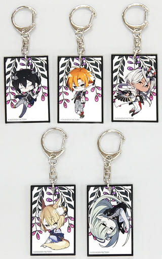 Miscellaneous goods [A la Carte] set drawing oroshi Chibi Character ...