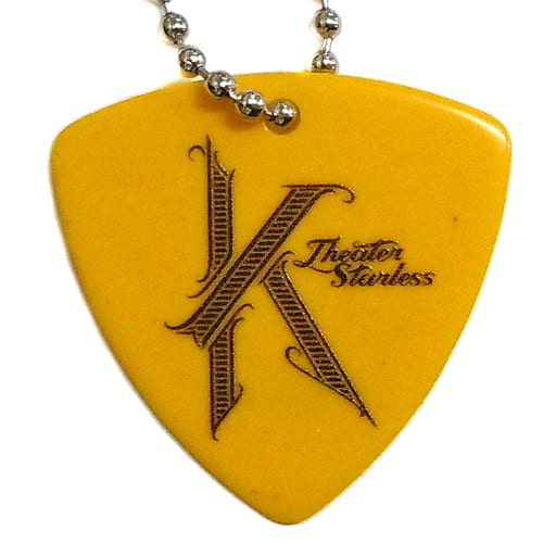 Miscellaneous goods Team K 「 Blackstar Theater Starless 1 Anniversary ...