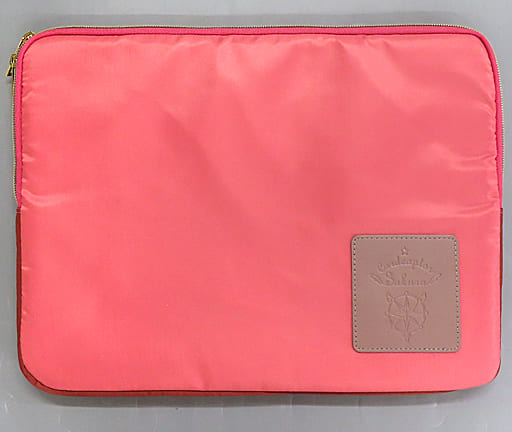 Costume Pattern PC Case "Cardcaptor Sakura Clear Card ×ITS' DEMO ...