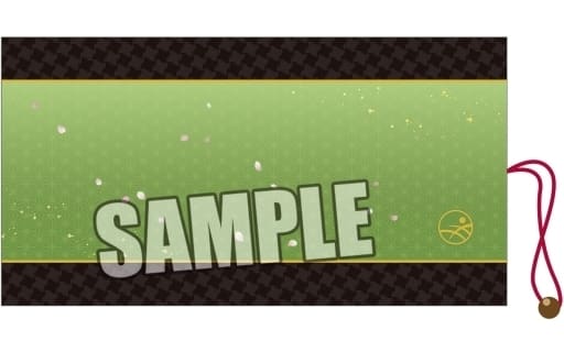 Hotaru Maru goshuincho cover 「 Touken Ranbu -ONLINE - 」 | Goods ...
