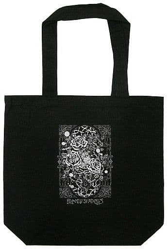 Tote Bag 「 Gekidan Shining from Utano Prince Sama ♪ 『 Bloody Shadows ...