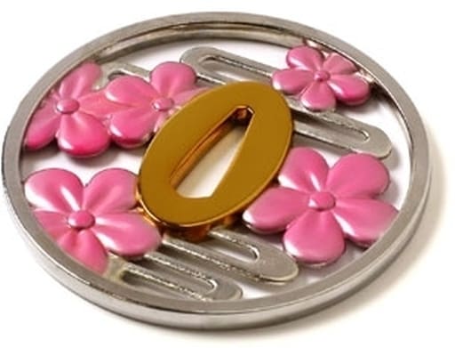 Tsuba' Demon Slayer: Kimetsu no Yaiba' in Nichirin Blade, Kanao Tsuyuri ...