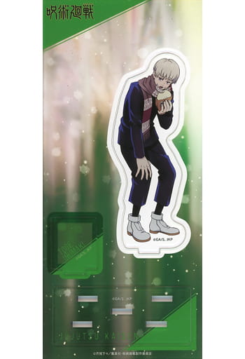 Miscellaneous goods Toge Inumaki Acrylic Stand "Jujutsu Kaisen Kyoto ...