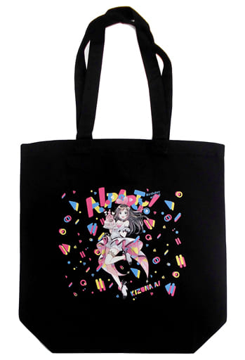Miscellaneous goods Kizuna AI Tote Bag "virtual YouTuber Kizuna AI A. I. Party! ~ Birthday with ...