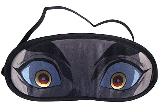 Miscellaneous goods Kyojuro Rengoku "Concentrate!" Eye Mask "Theatrical ...