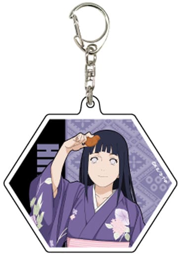 Miscellaneous goods 07. Hinata Hyuga 「 NARUTO - Naruto Uzumaki ...