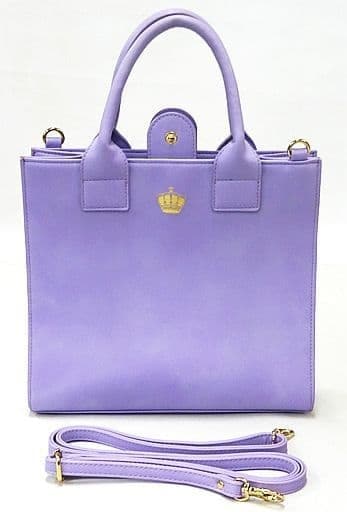 [Damaged / No Charm] Beautiful Indigo Shining Star Tote Bag 「 Utano ...