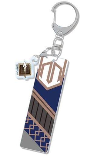 Miscellaneous goods Lancer / Cu Chulainn 〔 Prototype 〕 Bar Key Holder ...