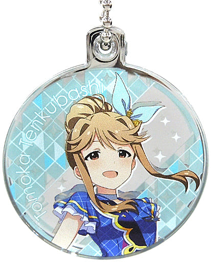 Miscellaneous goods Tenkubashi 朋花 「 idol Master Million Live! Shea ター ...