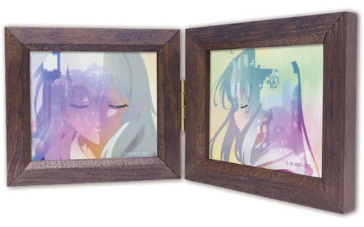 Miscellaneous goods Gray saga music box "The Journey of the Witch ...