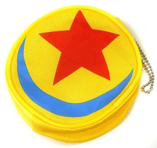 Pixar Ball "Pixar Play Time 2020 Pouch" limited to Tokyo DisneySea ...