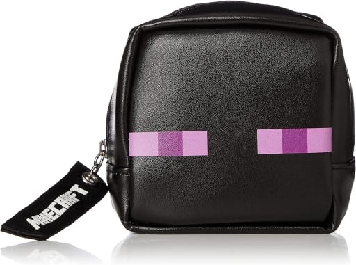 Enderman Cube Pouch 「 MINECRAFT - Mine Craft - 」 | Goods / Accessories ...