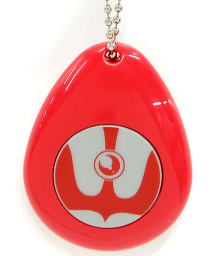 Miscellaneous goods Ultraman (color timer flashing sound) 「 Sound Lop ...