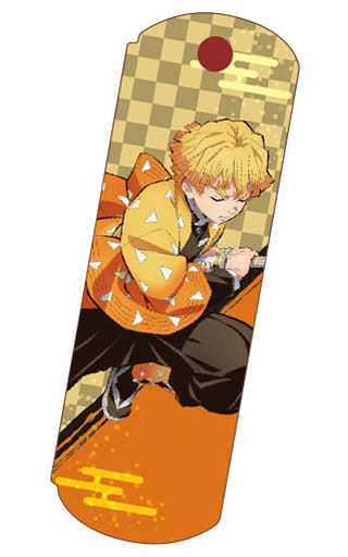 Zenitsu Agatsuma' Demon Slayer: Kimetsu no Yaiba Foldable comb with ...