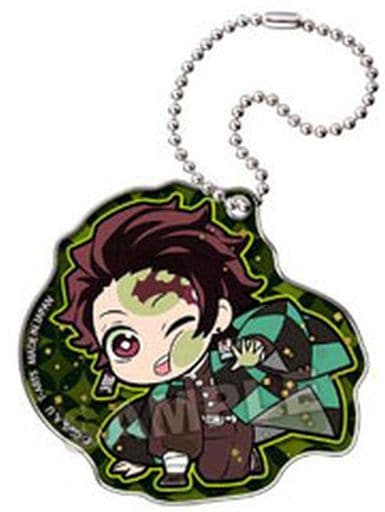 Sumijiro Kamado 「 Eiga-ban Demon Slayer: Kimetsu no Yaiba Mugen Day ...