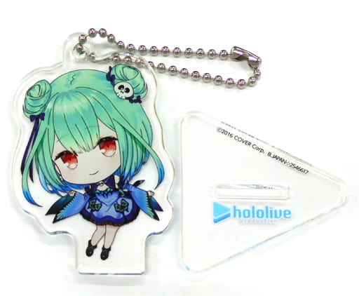 Uruha Rushia 「 virtual YouTuber hololive Acrylic Swing Collection ...