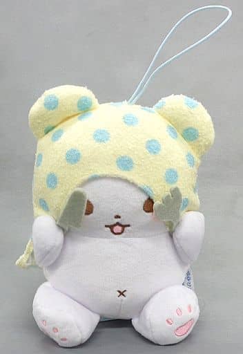 Mop Maru Mofu to Mop Sitting Plush toy "Sanrio Character Cats" | Goods ...