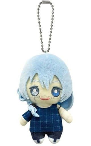 Mahito Ball Chain Mascot 3 rd Round : Jujutsu Kaisen | Goods ...