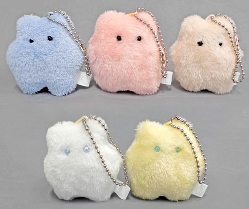 5-Variety Set "Yasashii Yasashii Plush toy BC" | Goods / Accessories ...