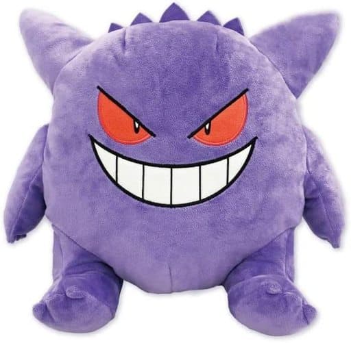 Miscellaneous goods Gengar Plush toy Tissue Cover "Pocket Monsters ...