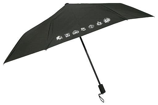 Enba Rem Fold-up Umbrella 「 Disney: Twisted-Wonderland 」 | Goods ...