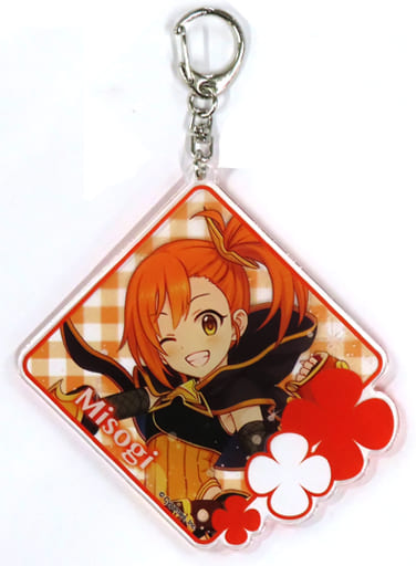 Miscellaneous goods Large Mimogi Acrylic Key Holder "Princess Connect ...